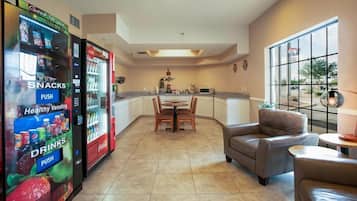 Cafeteria