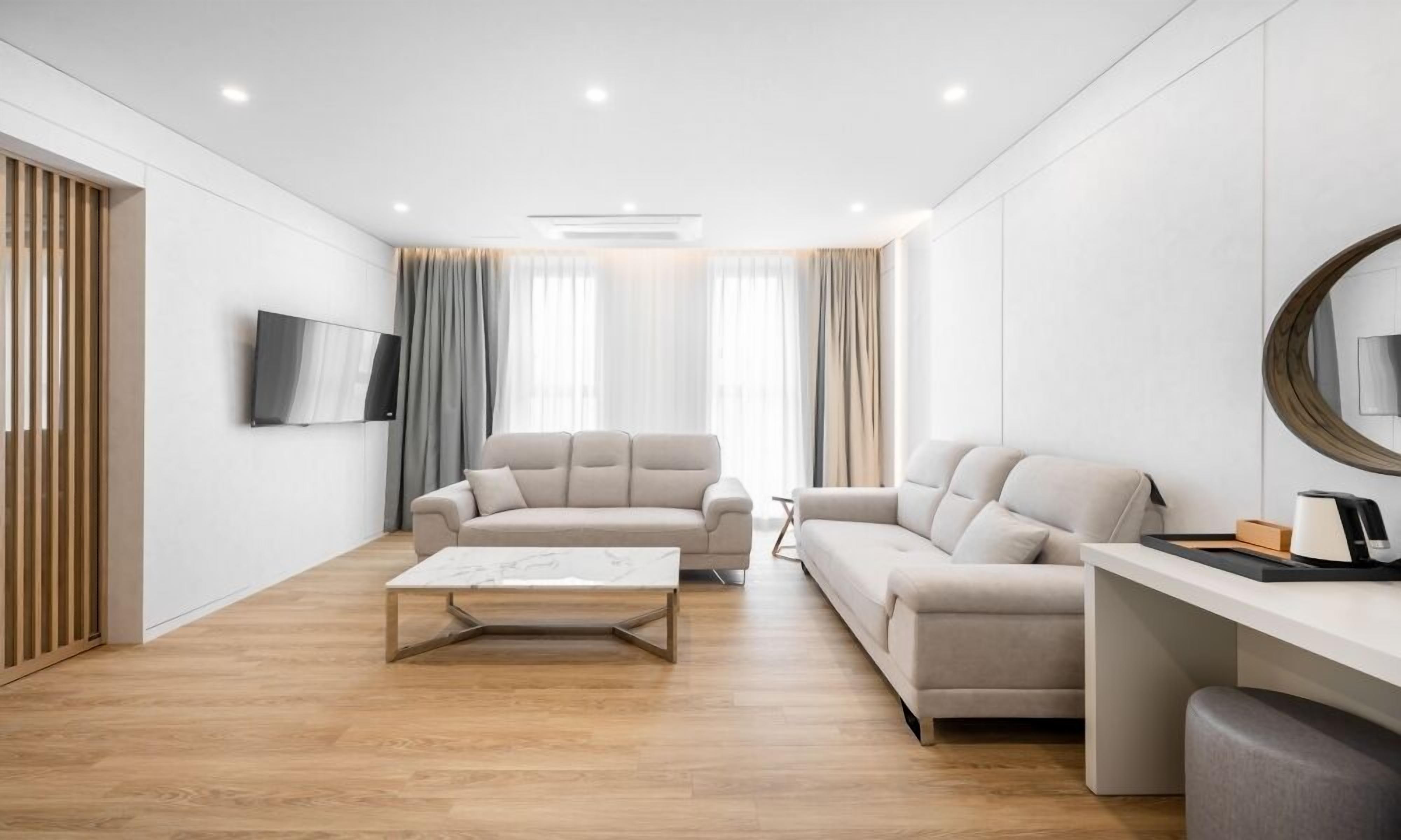Suíte | Individualmente decorados, individualmente mobiliados, Wi-Fi de cortesia