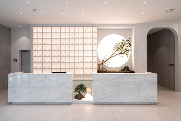 Gyeongju City Hotel - Gyeongsangbuk-do