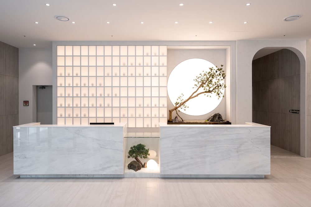 Gyeongju City Hotel - 황성동