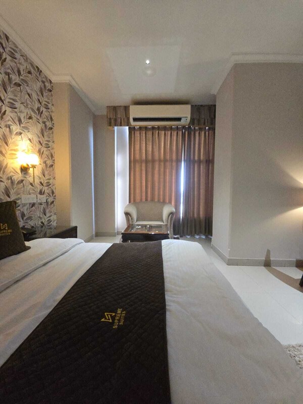 Hotel Supreme Suites Ludhiana - Ludhiana