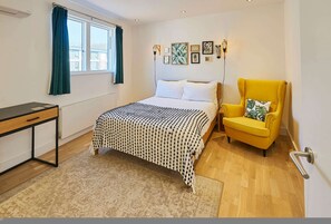 Apartamento | 2 quartos 