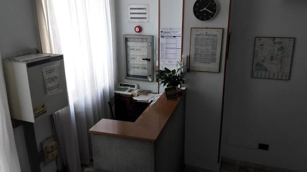 Hotel Mira - Varese