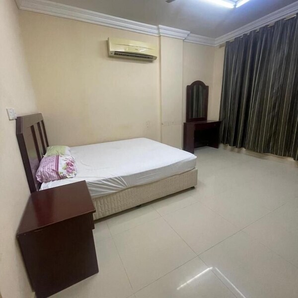 Red14 Al Ferdous - Salalah