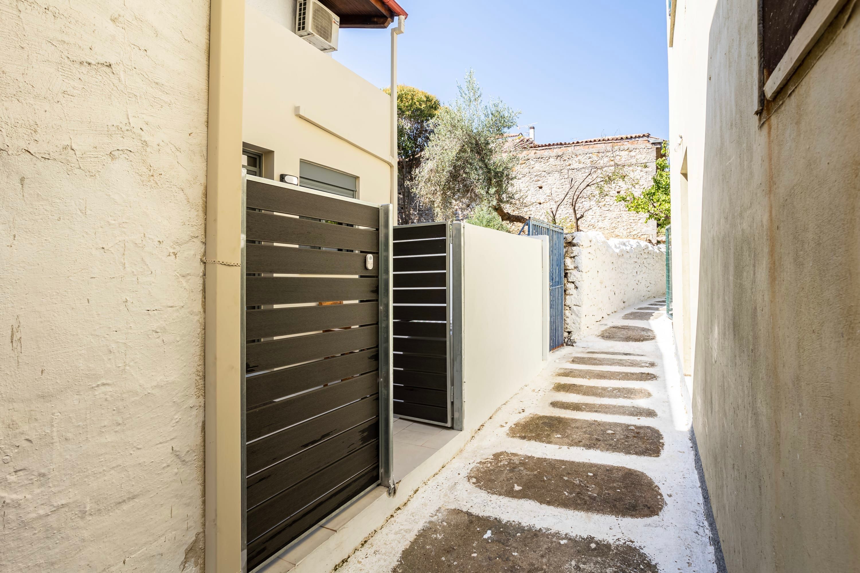 Apartamento | 1 quarto, escrivaninha, acesso à internet de alta velocidade