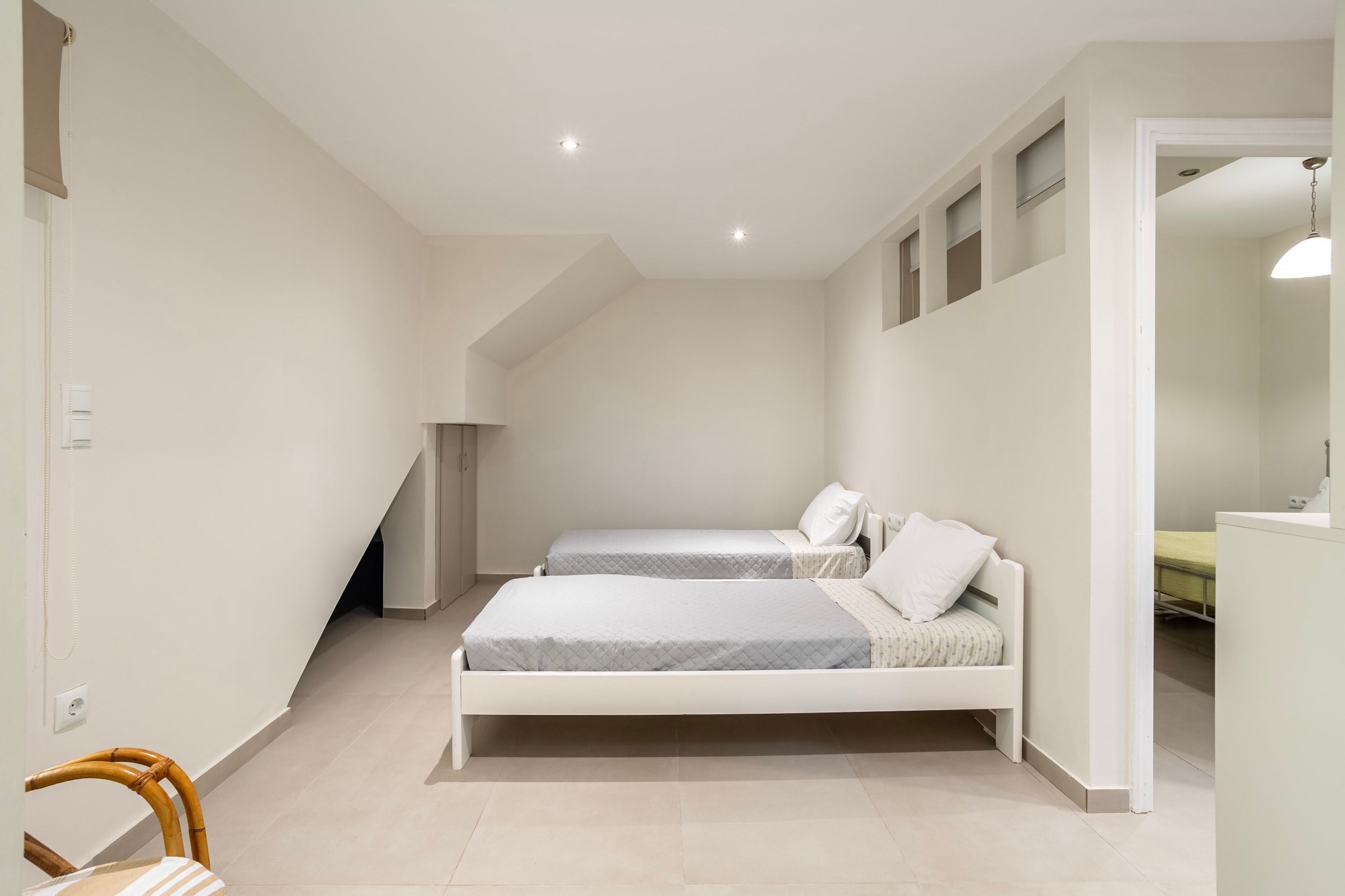 Apartamento | 1 quarto, escrivaninha, acesso à internet de alta velocidade