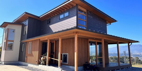 Cider Barn &More - Iida