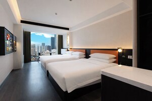 Suite-Estúdio Elite | Com decoração personalizada, com mobília individualizada, Wi-fi grátis