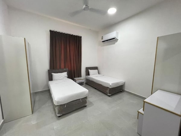 Red3 New Salalah - Salalah