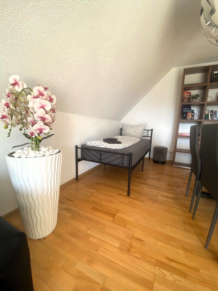 Discover Your Perfect Getaway at Wohnperle 3: Comfort and Convenience ...