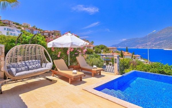 Villa Nane - Kaş