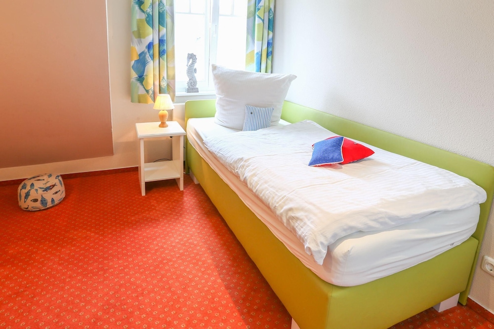 Holiday home Haus Usedom 7c - Nienhagen | Vrbo