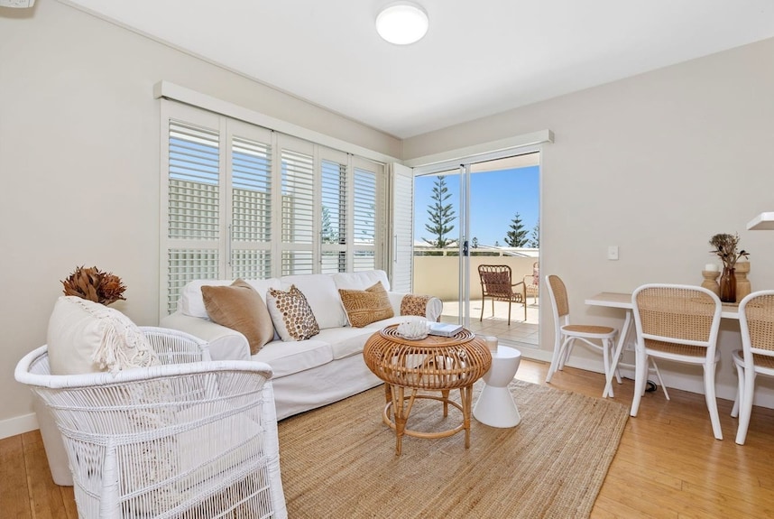 The Pool Resort Kingscliff 2b Dual Key Apt 1201/02 - Kingscliff