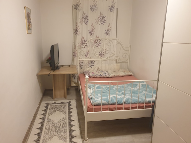 Two Rooms Apartment In Gelsenkirchen. - Essen, Allemagne