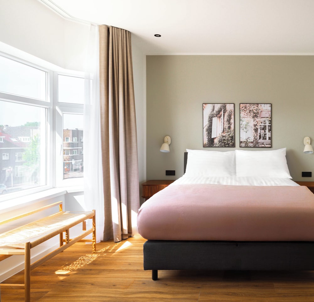 Limehome Utrecht Balijelaan - Utrecht