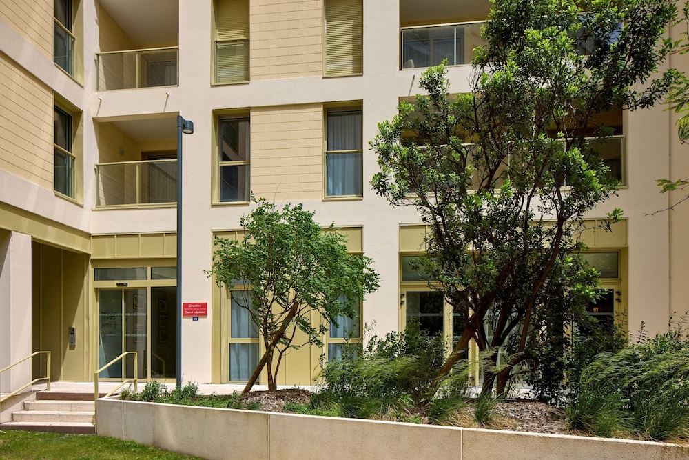 Quality Suites Bordeaux Saint-jean - Bègles