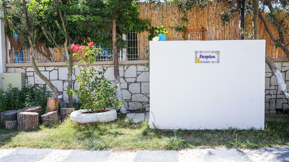 Limonata Bozcaada Ex Vina Garden - Bozcaada