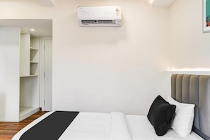 Casa | 1 quarto