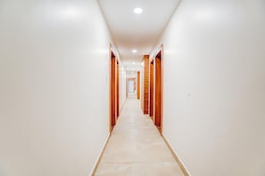Casa | Interior