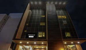 Casa | Exterior