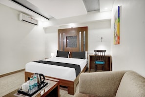 Casa | 1 quarto