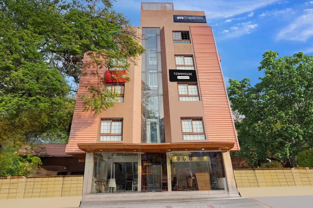 Premium Stays At Koramangala - Bangalore