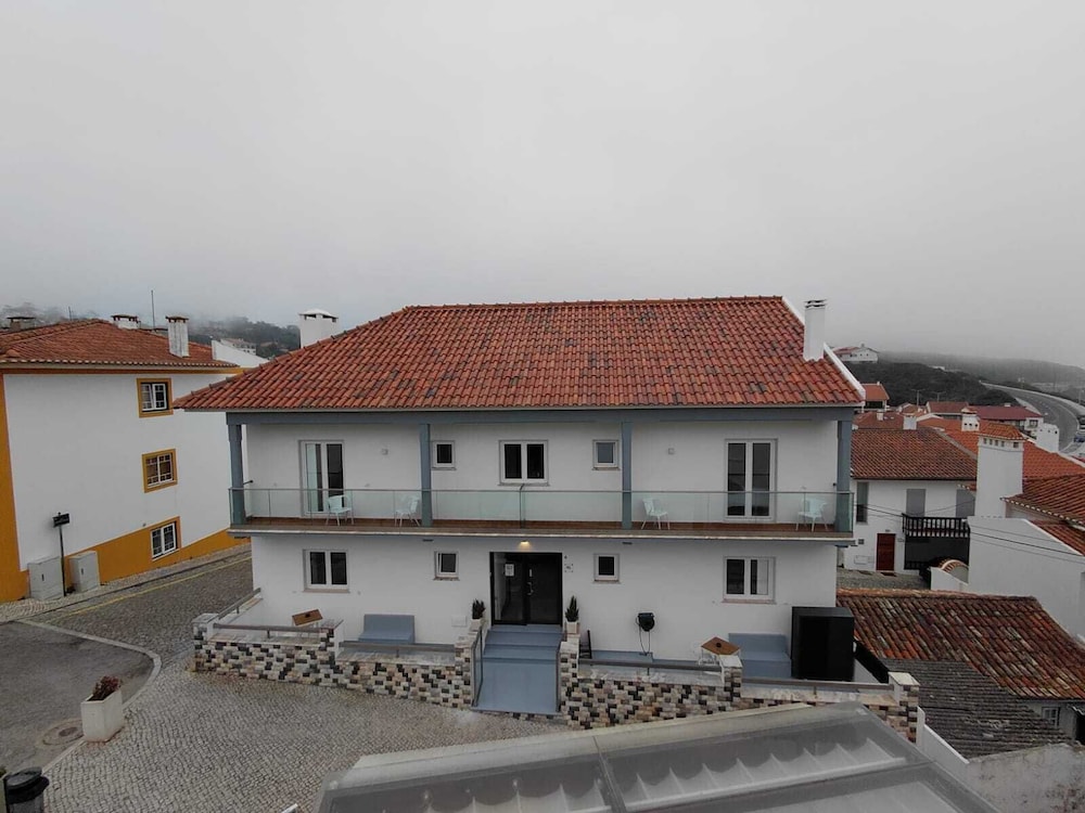Hostel Rosa - Marinha Grande