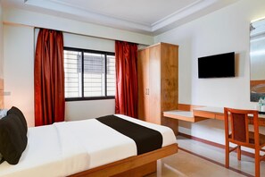 Casa | 1 quarto 