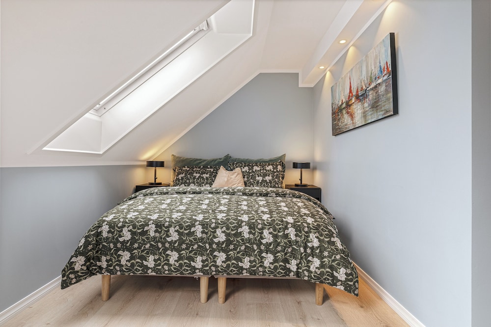 Rosenberg Apartments - Bergen