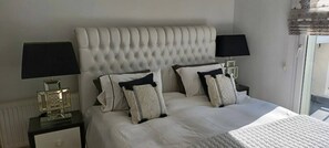 Apartamento, 1 quarto, acessível, varanda | 1 quarto 