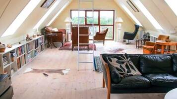 Casa | Parte interna