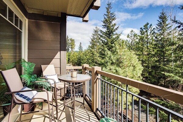 Stay & Play: Suncadia Resort Condo In Cle Elum - State of Washington