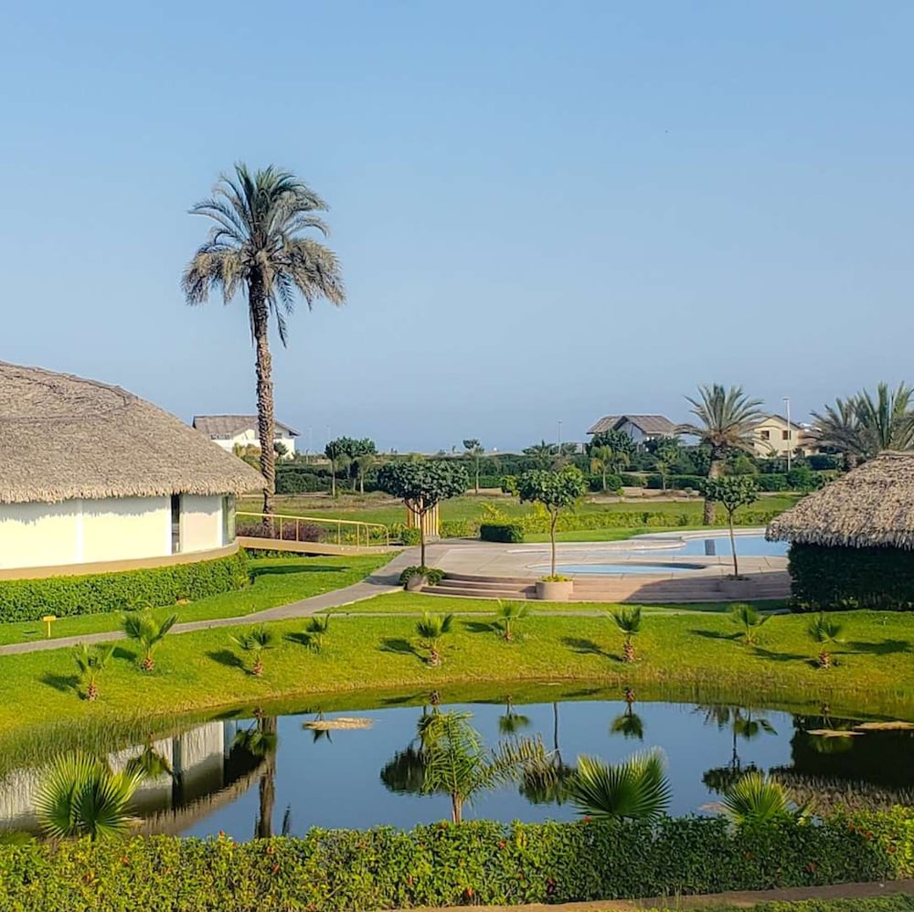 Hop Honolulu Exclusiva Oasis Y Playa En Chincha - San Clemente