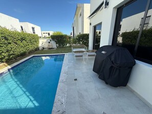 Casa | 3 quartos, internet de alta velocidade