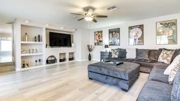 Casa (4 Bedrooms) | Interior