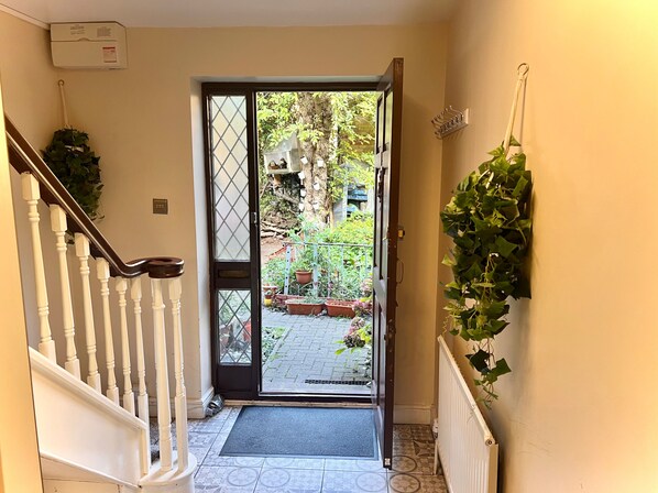 Casa | Interior