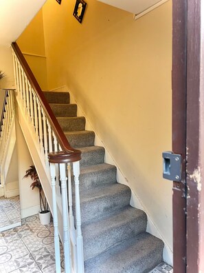 Casa | Interior
