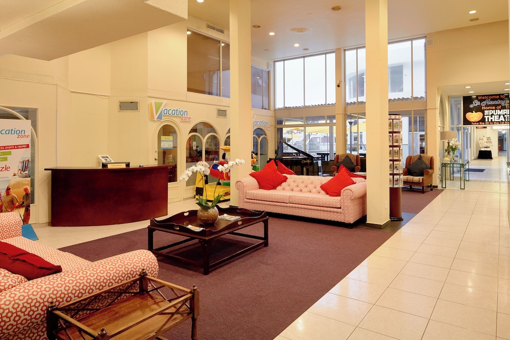 Penthouse 711 At La Montagne By First Private Stays - Dolphin Coast