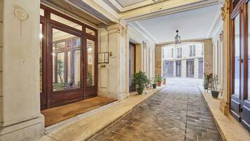 Apartamento | Interior