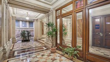 Apartamento | Interior