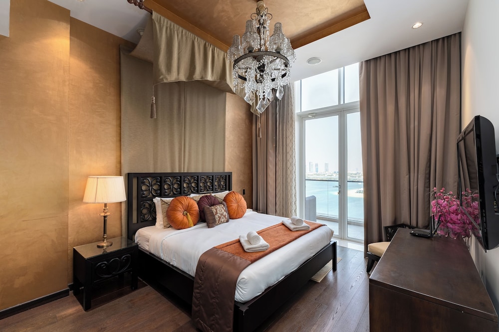 Tiara Residences - Mint Stay - Dubaï
