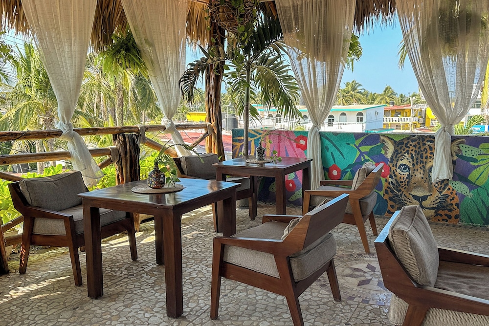 Casa Jaguar - Acapulco