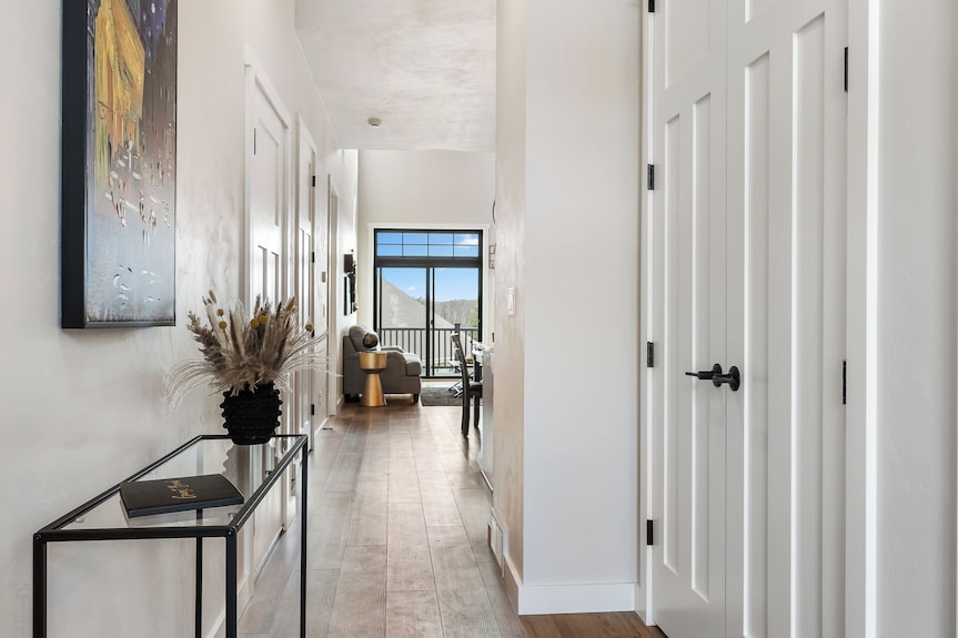 New Construction: Hot Tub And Gym Near Downtown Egg Harbor - Door County, WI