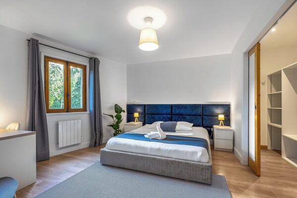 Villa Nature - Cosne-Cours-sur-Loire