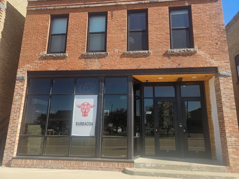 Albany Merchants Hotel - Melrose, MN