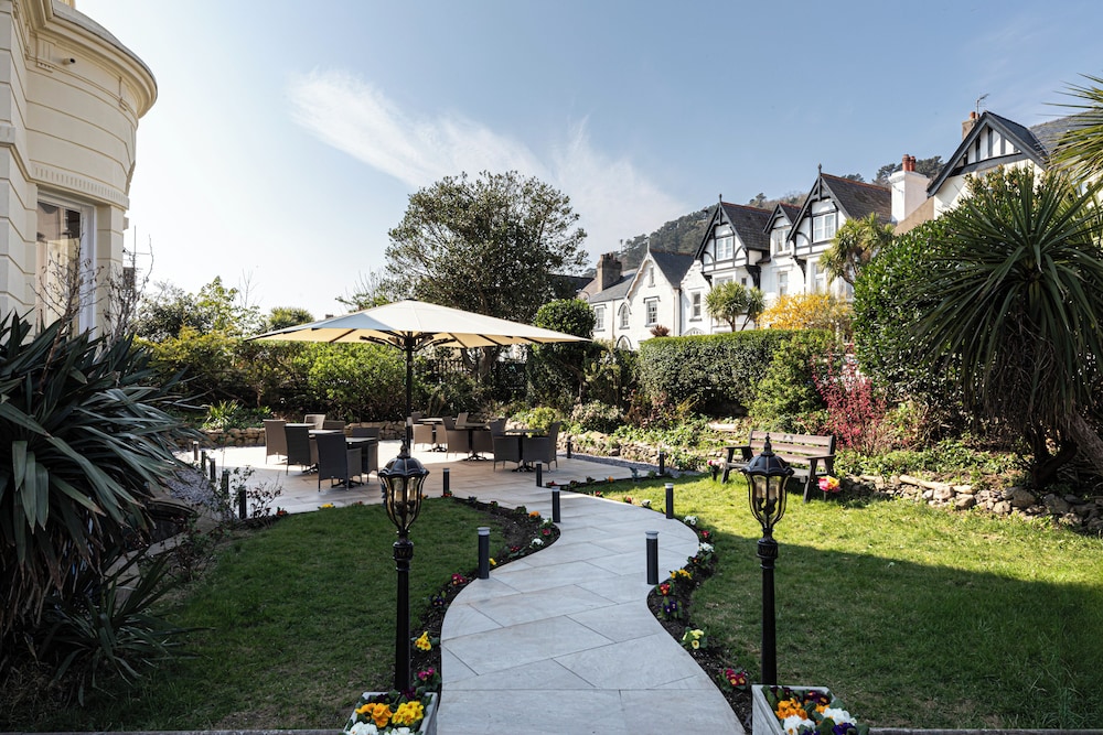 Annan Hotel - Llandudno