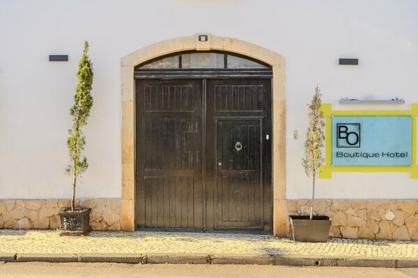 Bo Boutique Hotel & Hairshop - Silves