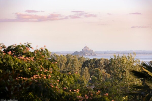 Château Les Hauts - Manche
