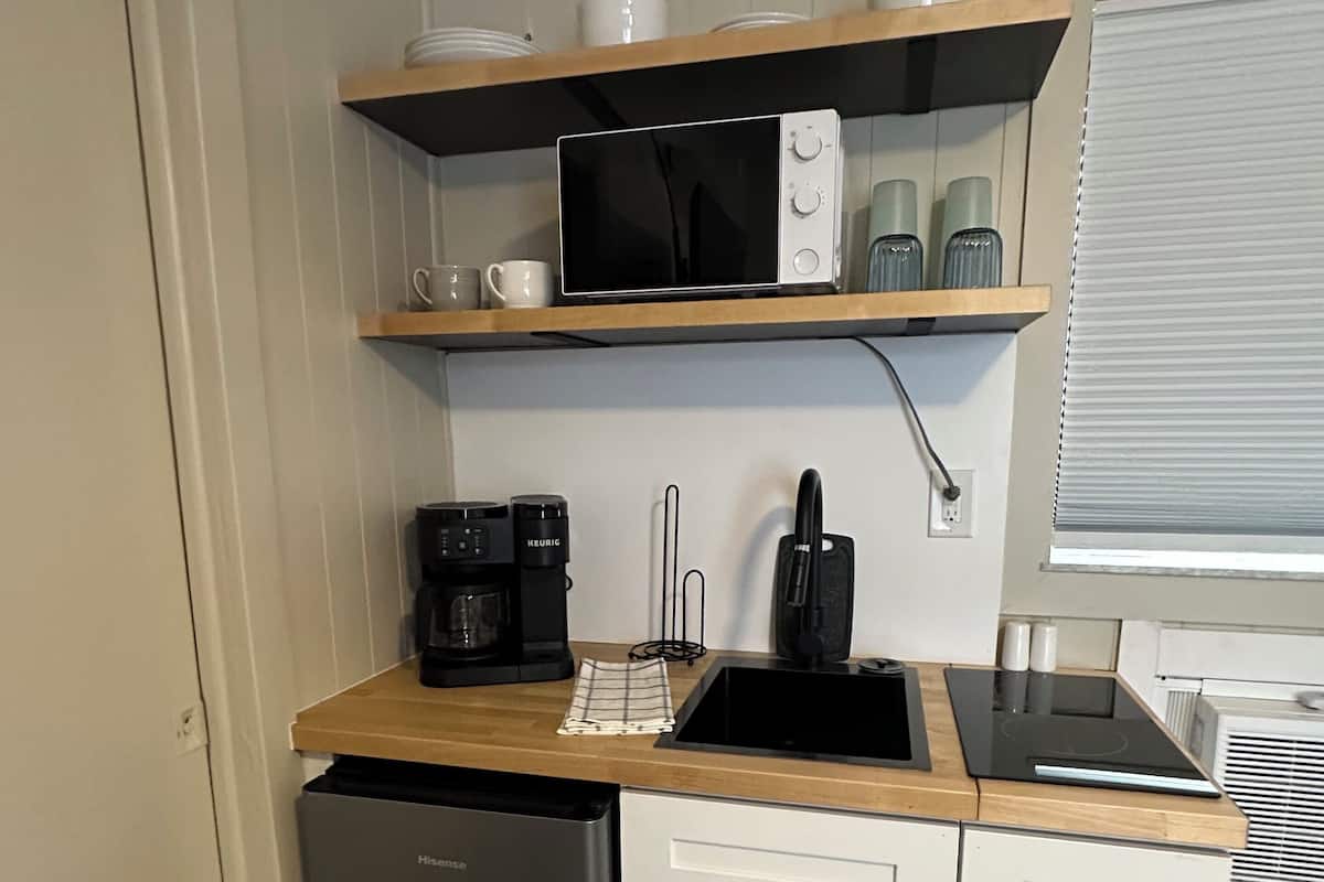 Cozinha privada