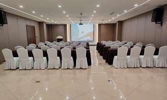 Sala de reunião